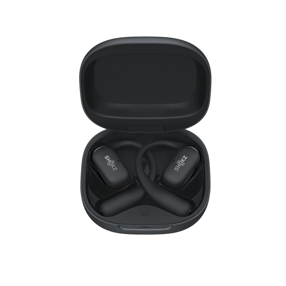 OPENFIT 2 – Shokz